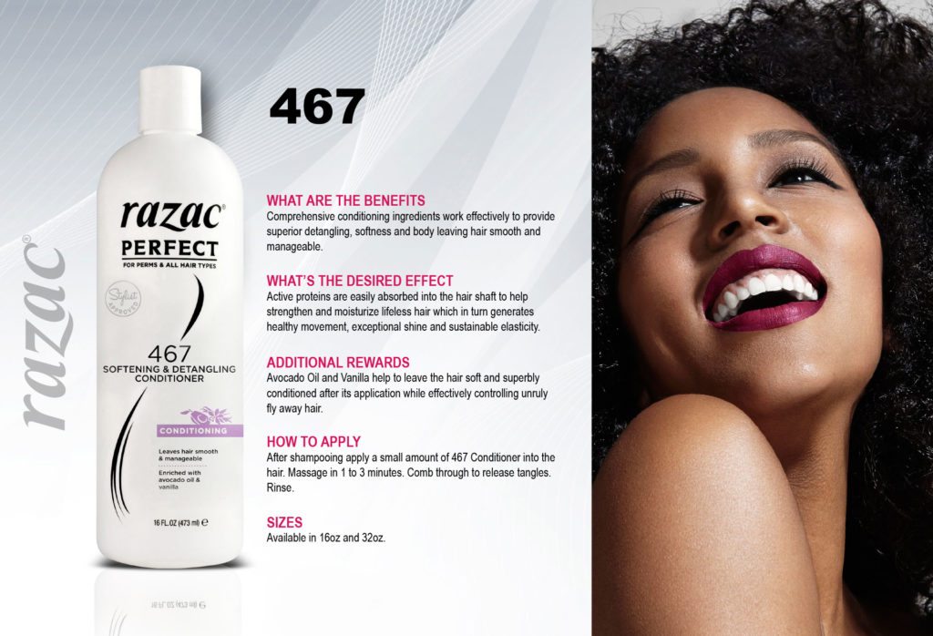 467 – So Many Waves – A Razac Company