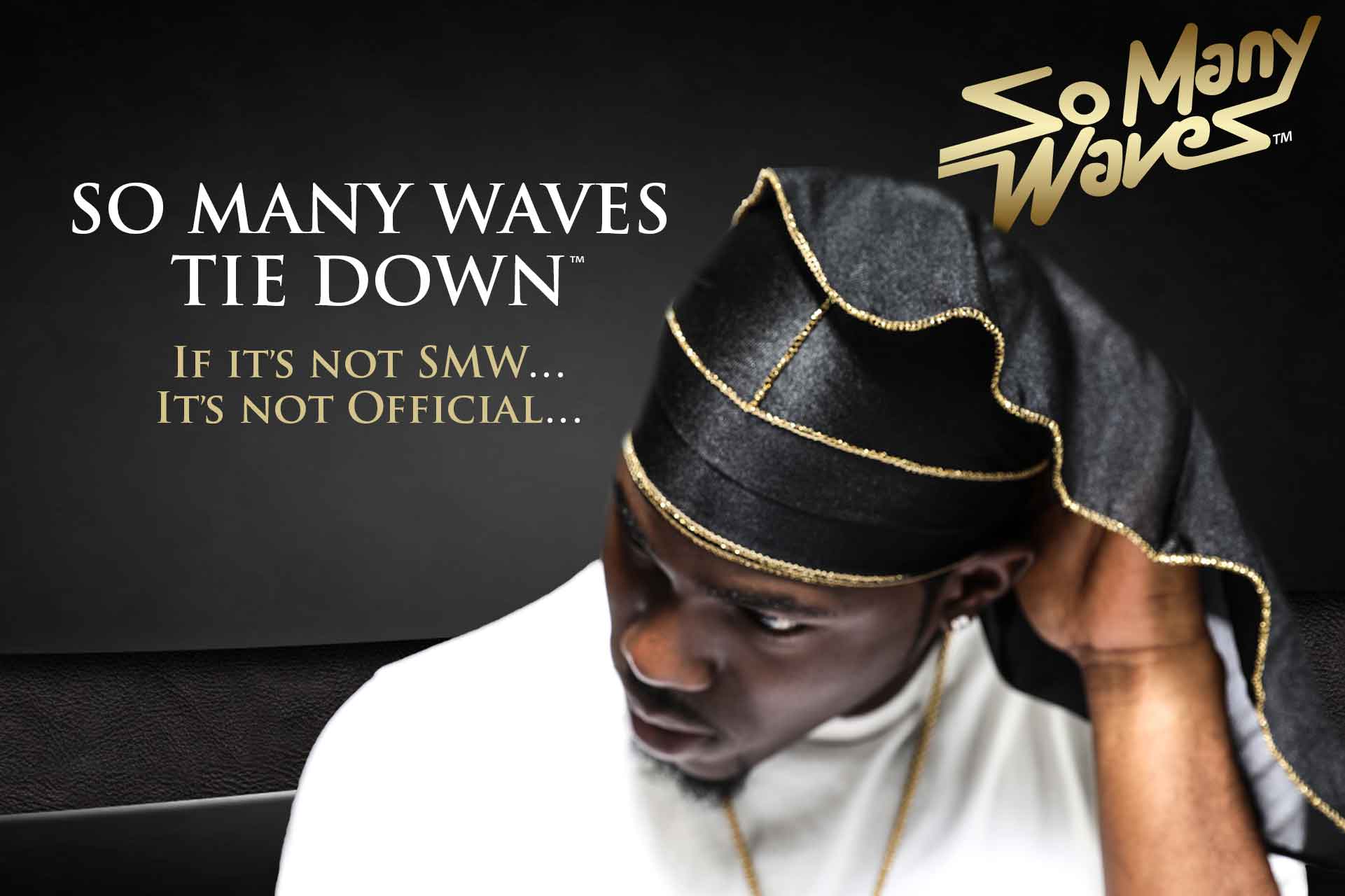 So Many Waves – A Razac Company – Original Creator of the Wave Cap