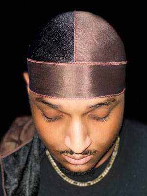 Moonlight Camo – So Many Waves