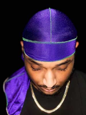 Solid Series – So Many Waves