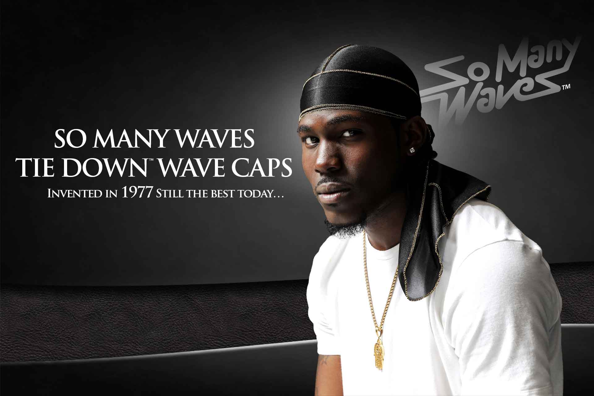 So Many Waves – A Razac Company – Original Creator of the Wave Cap